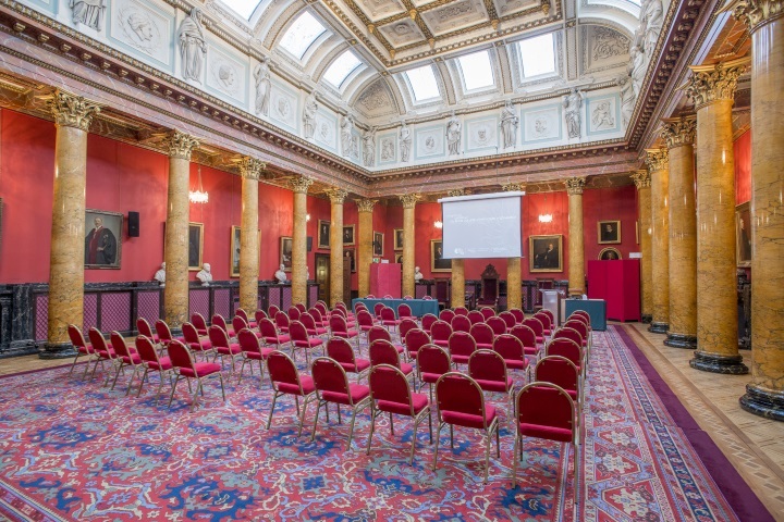 Great Hall « Edinburgh Ceilidhs